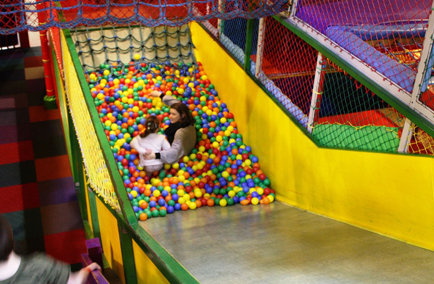 22nd Nov Rainy Day Activities in North Wales