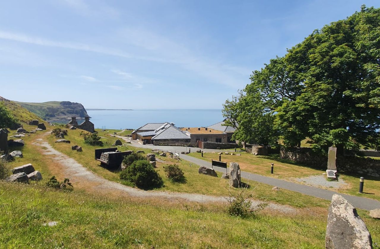 Llyn Peninsula; Coastal Scenery, Culture and Family Activities – A Day ...