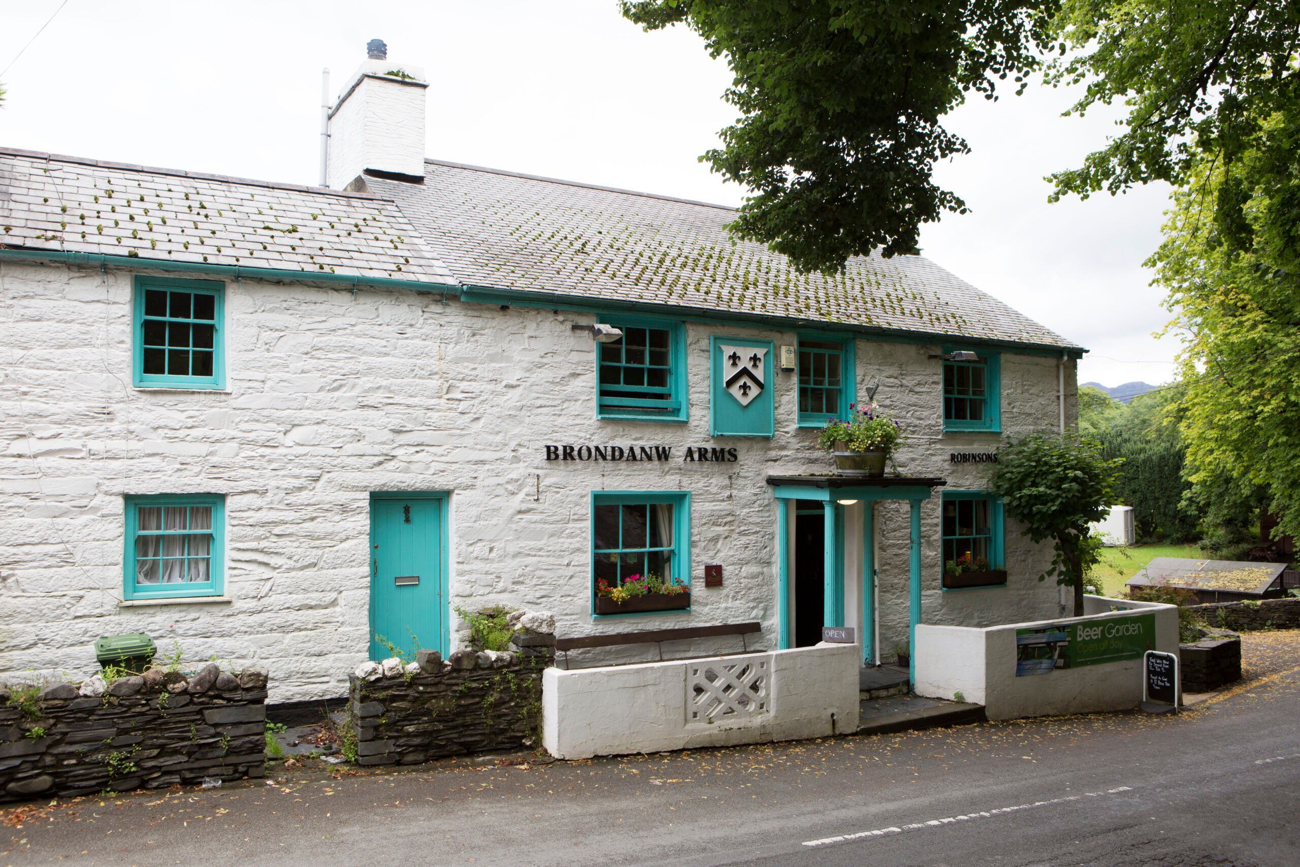 A PROUDLY INDEPENDENT FAMILY BREWER, INVESTING IN WELSH HOSPITALITY