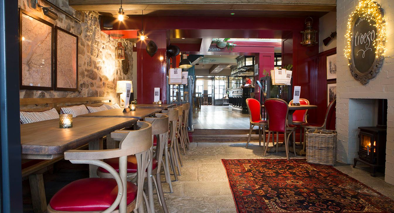 A PROUDLY INDEPENDENT FAMILY BREWER, INVESTING IN WELSH HOSPITALITY