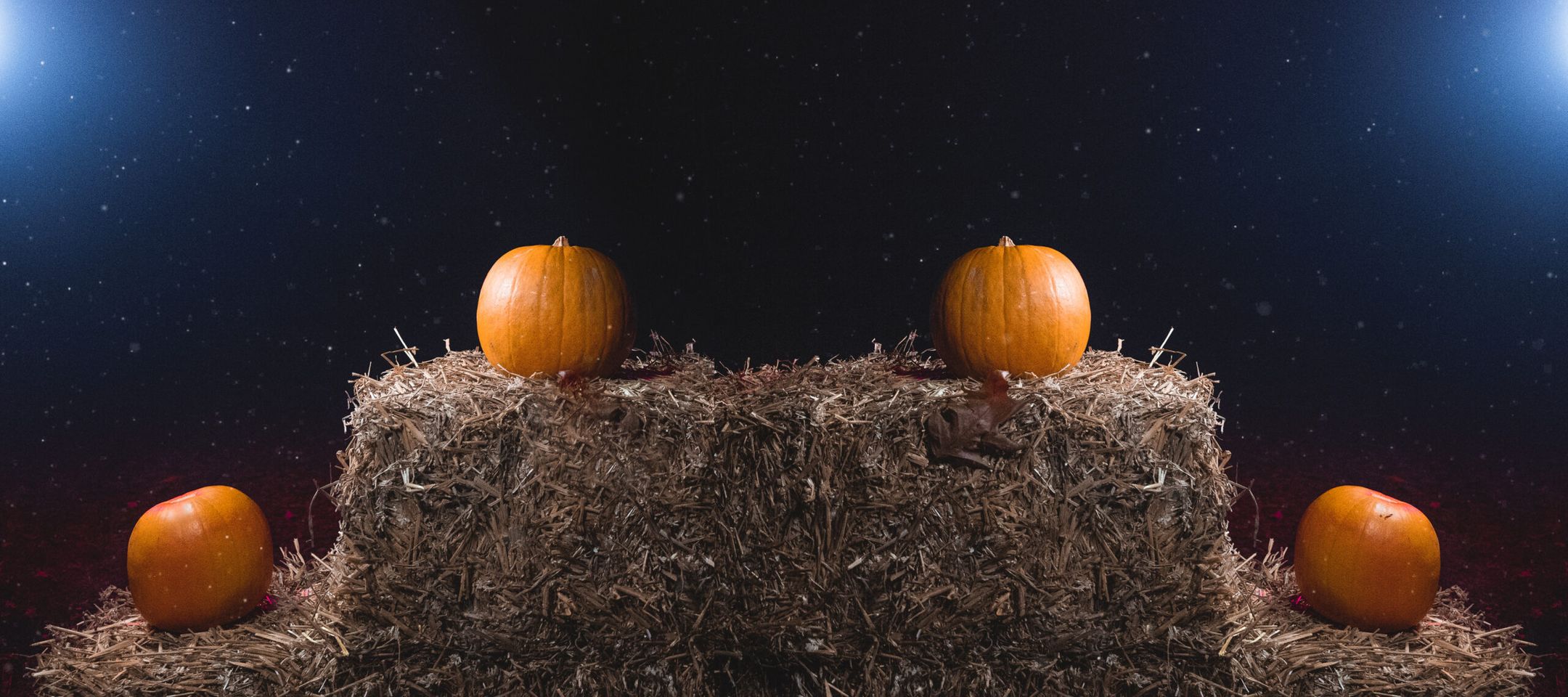 Halloween Events in North Wales 2023