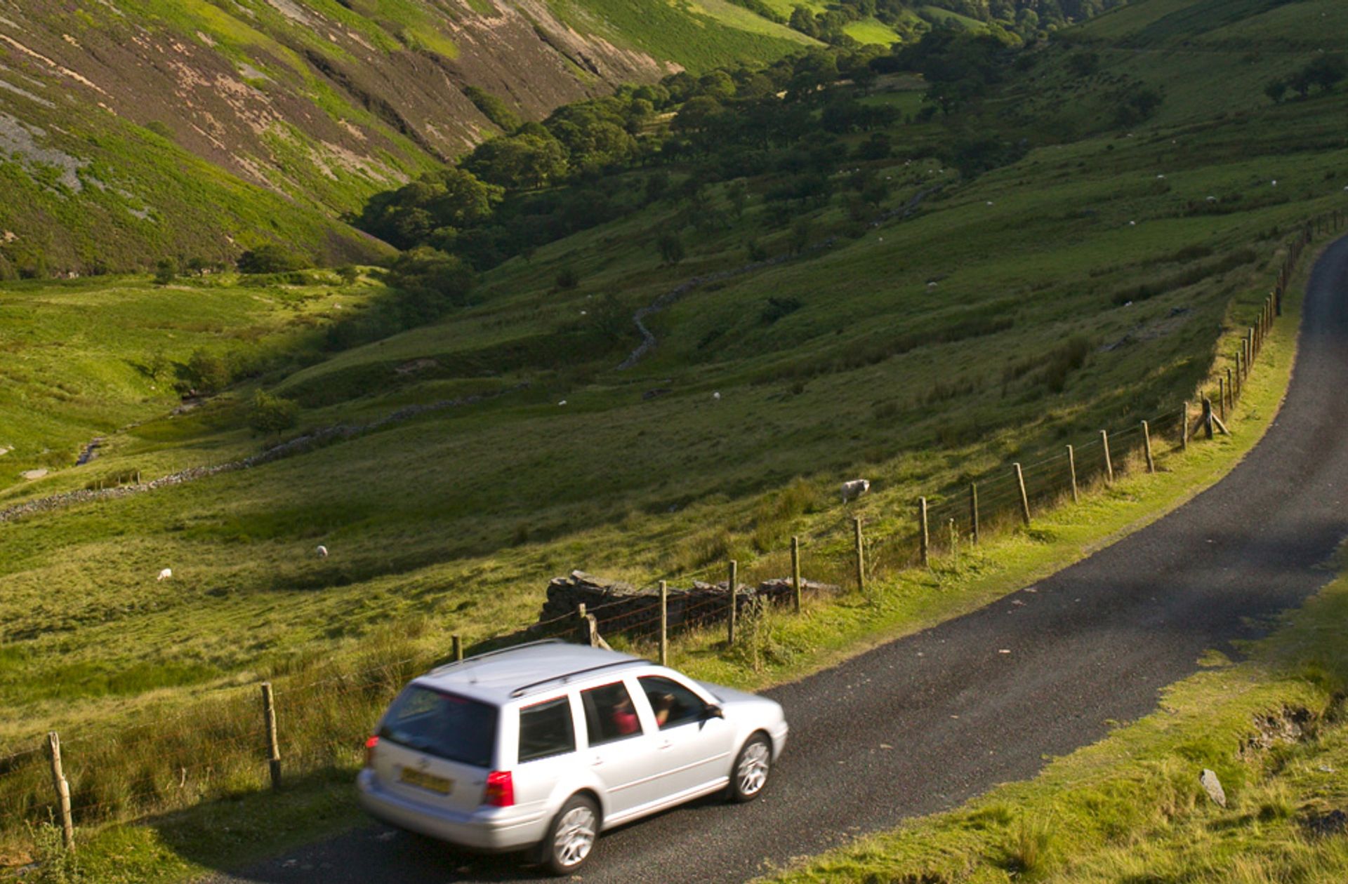 North Snowdonia; Heritage & Adventure