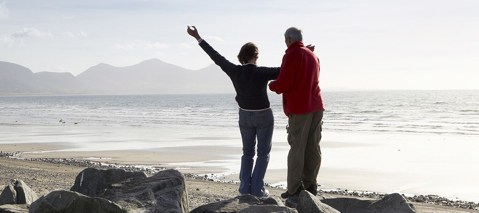 Day trip ideas in beautiful North Wales